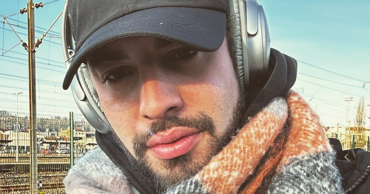 Marwan Berreni retrouvé mort : ses parents, laissés dans le flou par ...