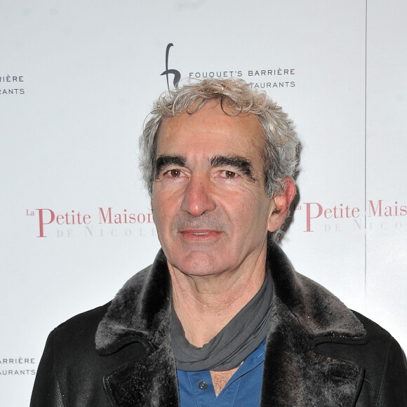 Photos de Raymond Domenech