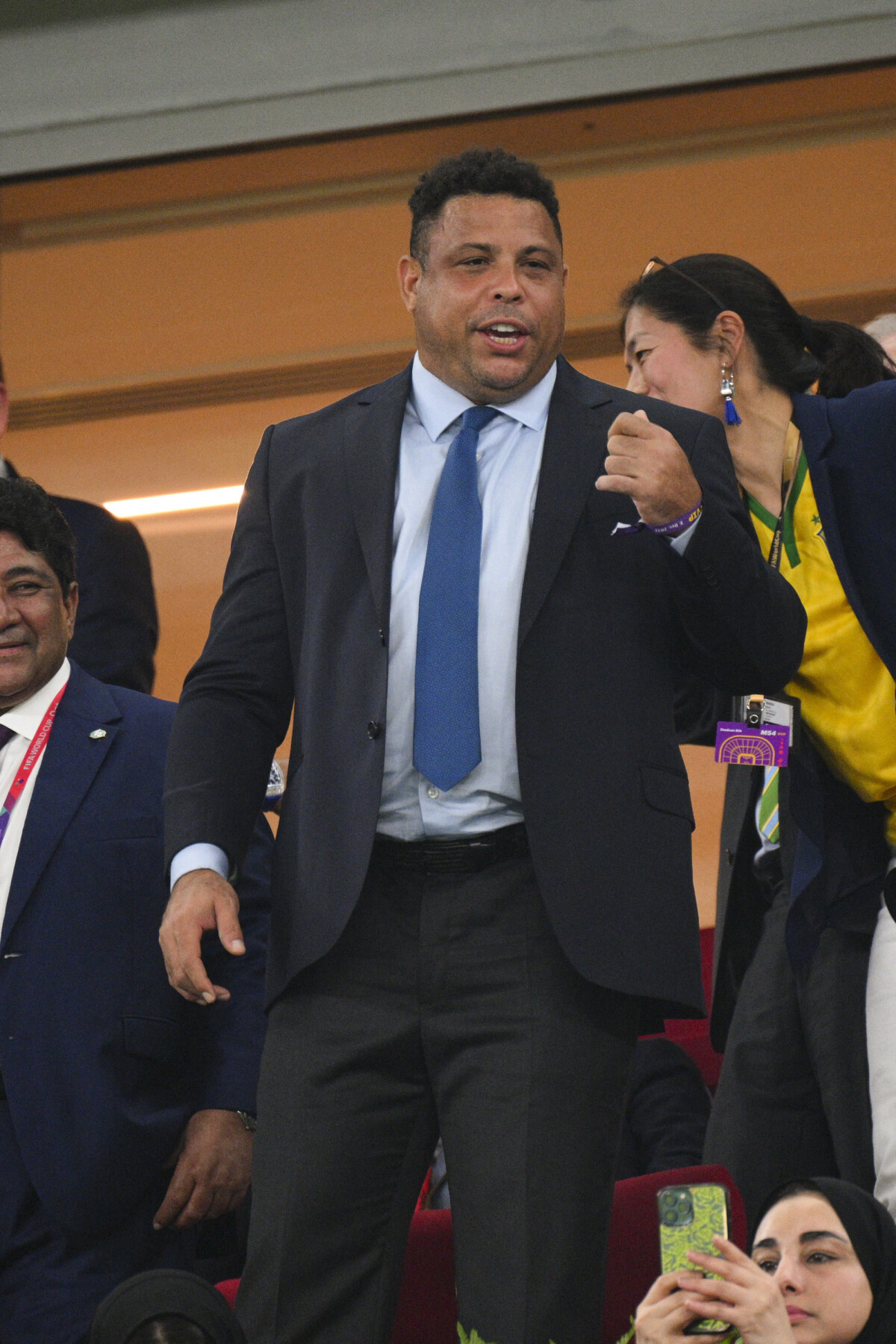 Photo : "Ta version camerounaise est prête...", écrit Kylian Mbappé ...