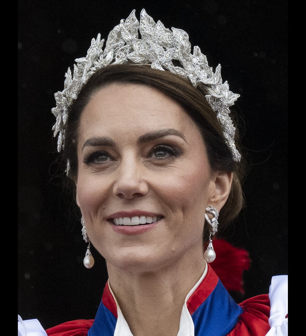 Photo : Catherine (Kate) Middleton, princesse de Galles - La famille ...
