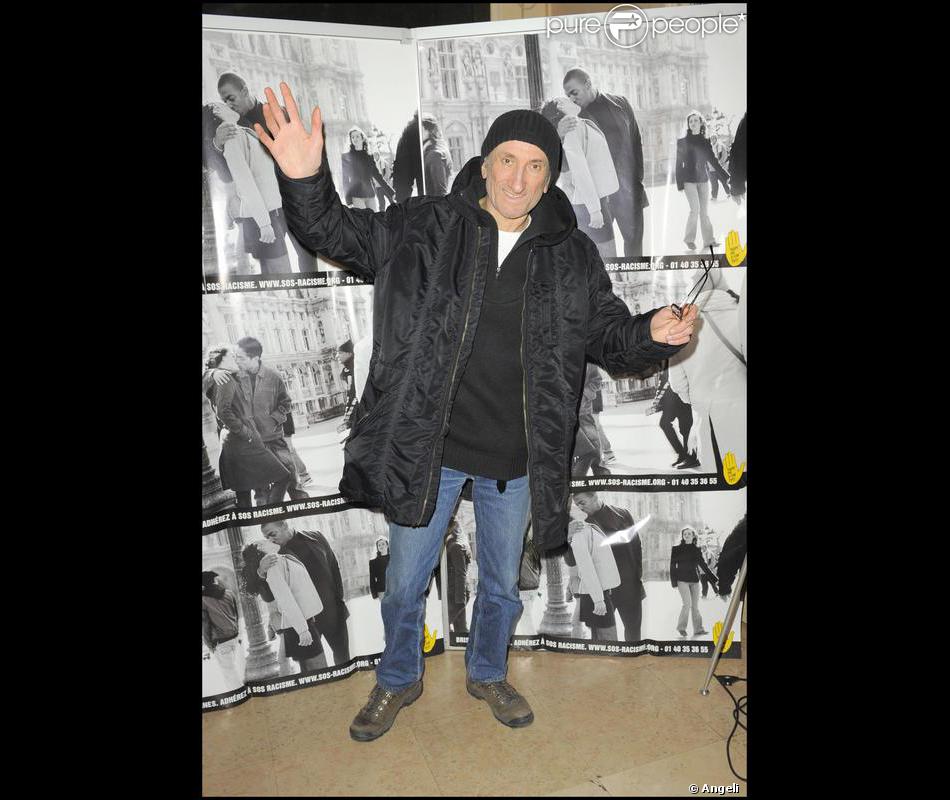 Jean-François Dérec - Purepeople