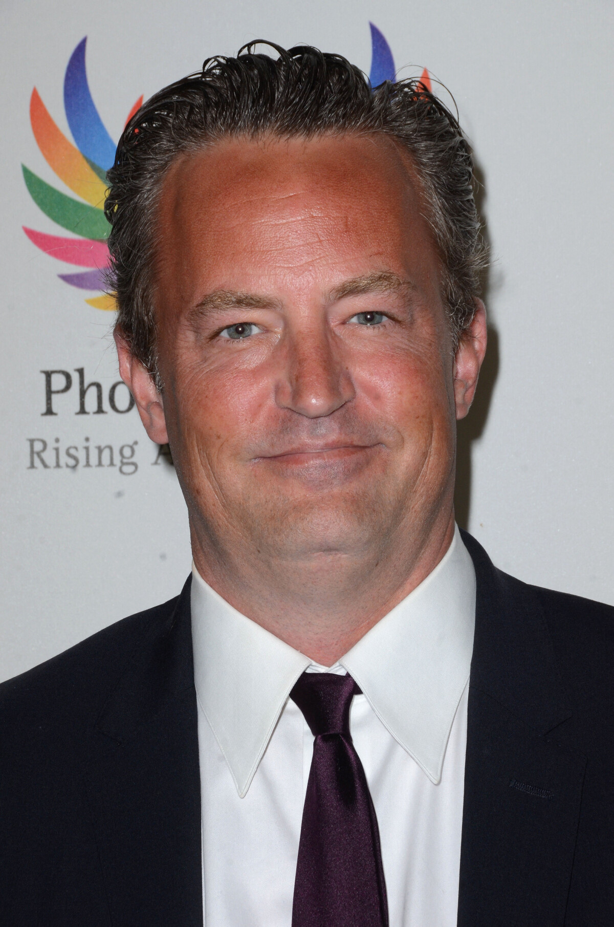 Photo : Archives - Matthew Perry à Beverly Hills. Le 15 juin 2015 ...