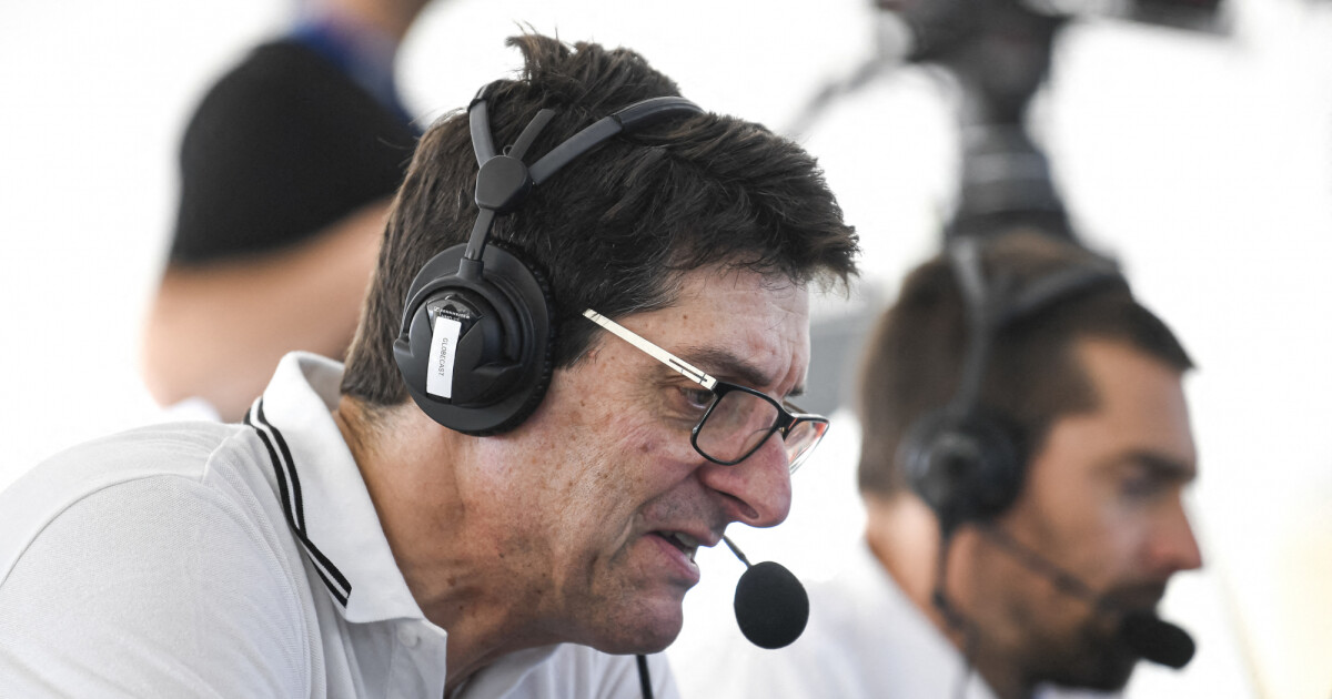 Alexandre Boyon (Aux Jeux, citoyens !) : le journaliste père d'un jeune ...