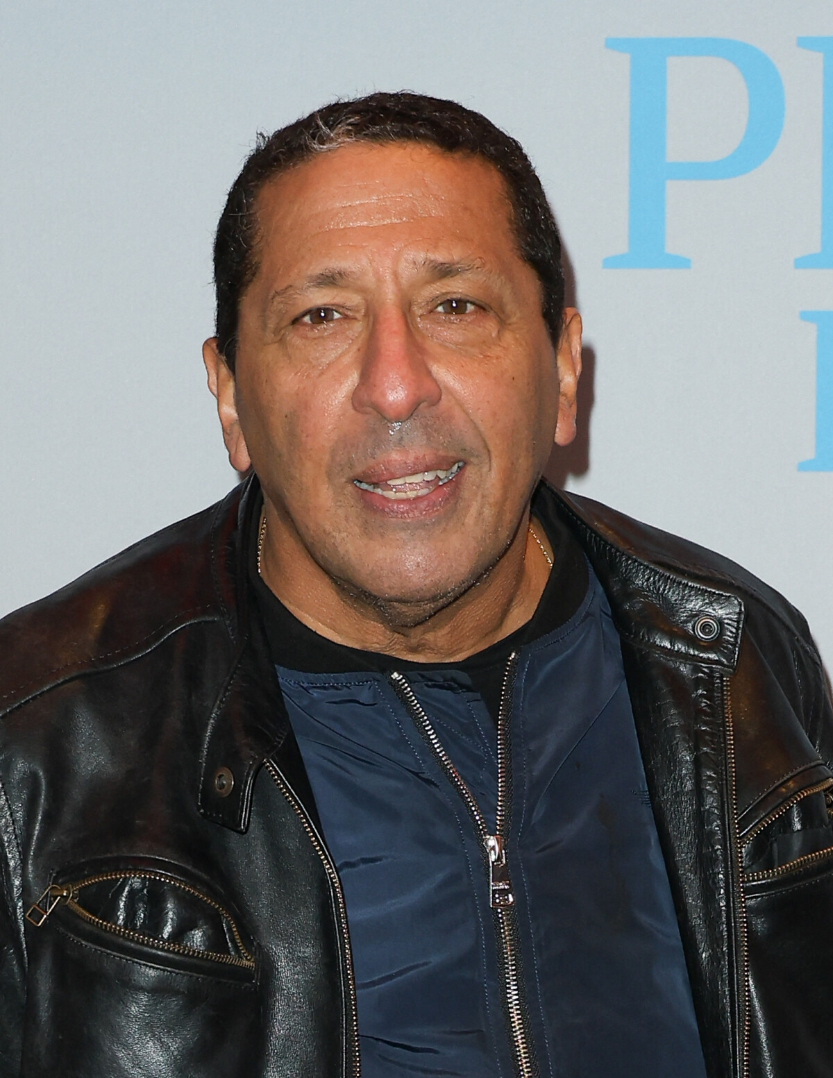 Photo : Smain Fairouze - Avant-première du film "Le petit blond de la ...