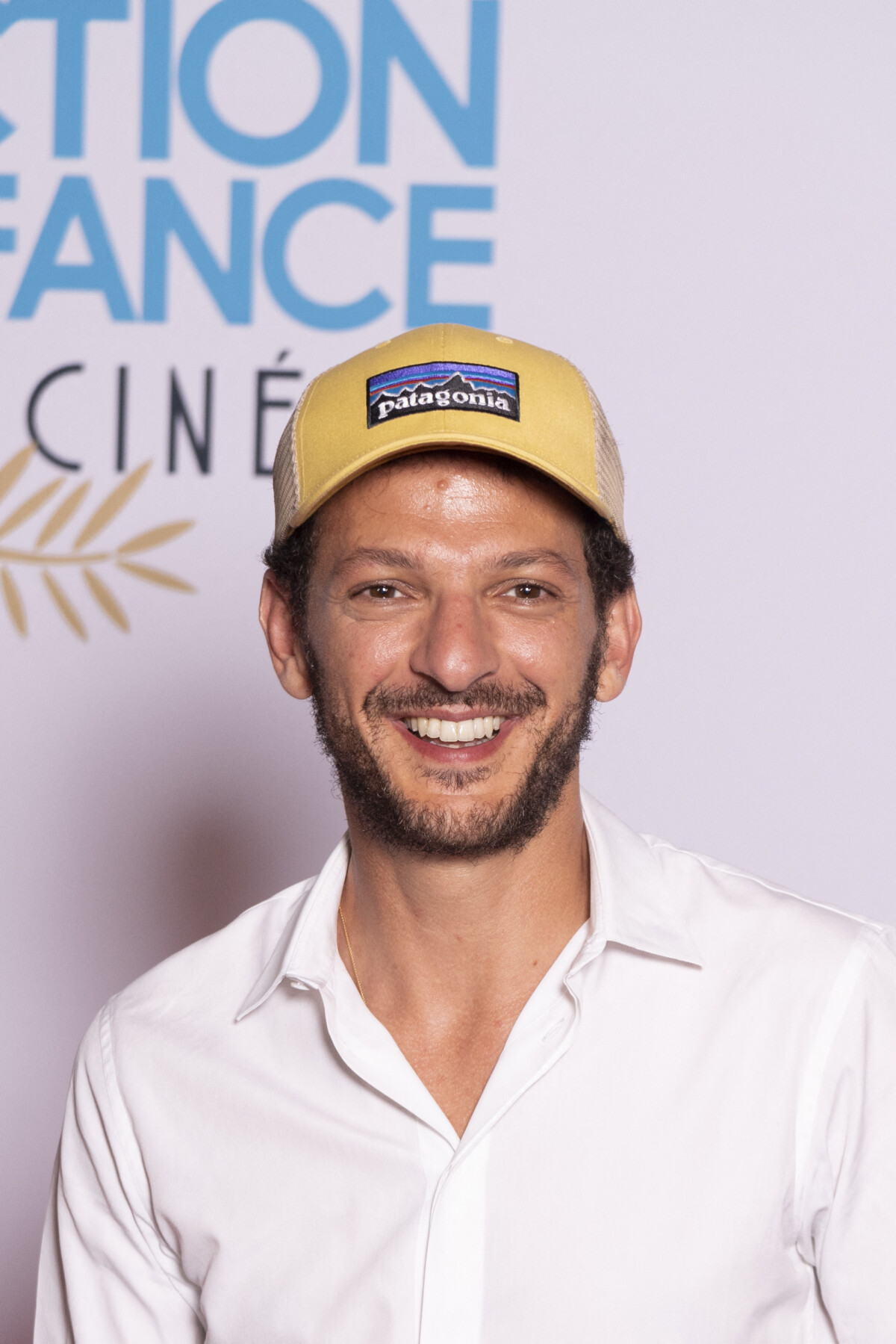 Photo : Vincent Dedienne - 6éme édition "Action Enfance fait son cinéma ...