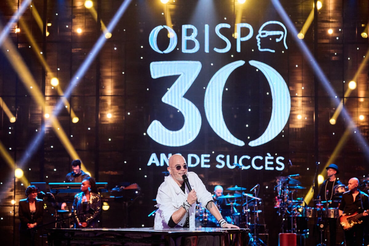 Photo : Ce regard musical, jeté ainsi sur trois décennies de chansons, sera diffusé le 24 ...