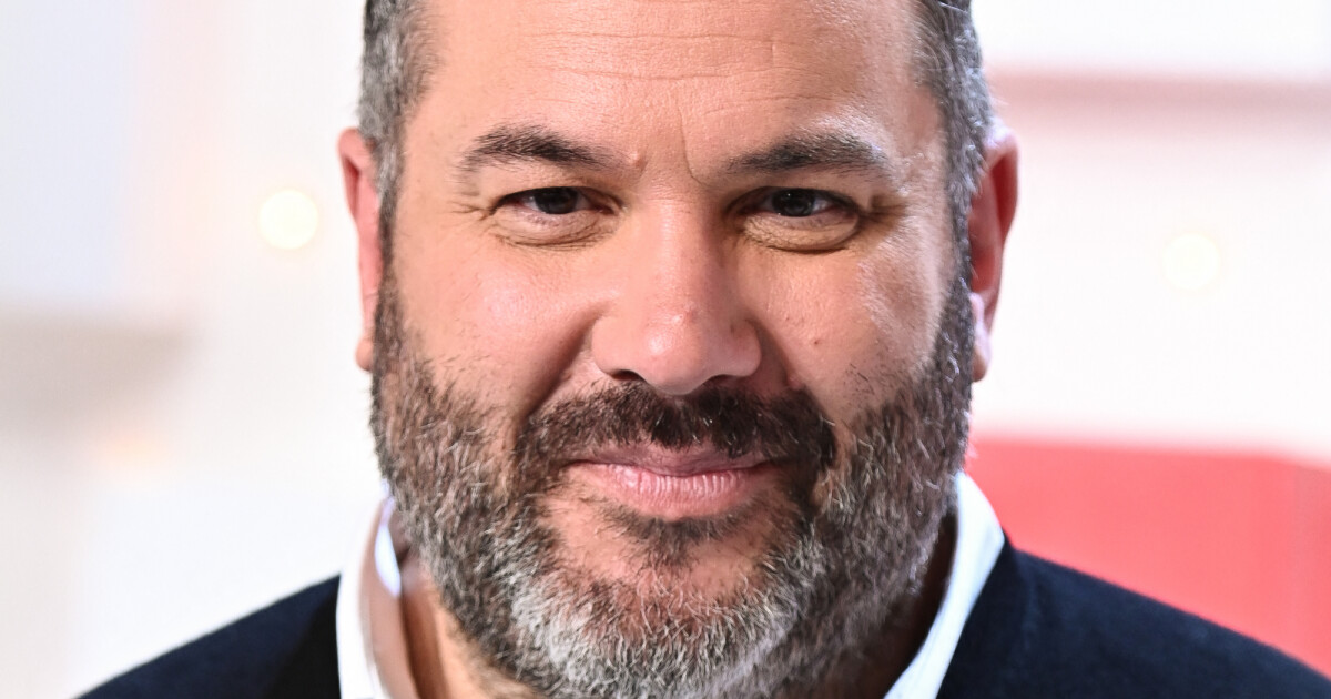 Vivement dimanche : Michel Drucker reçoit Bruce Toussaint, la future ...