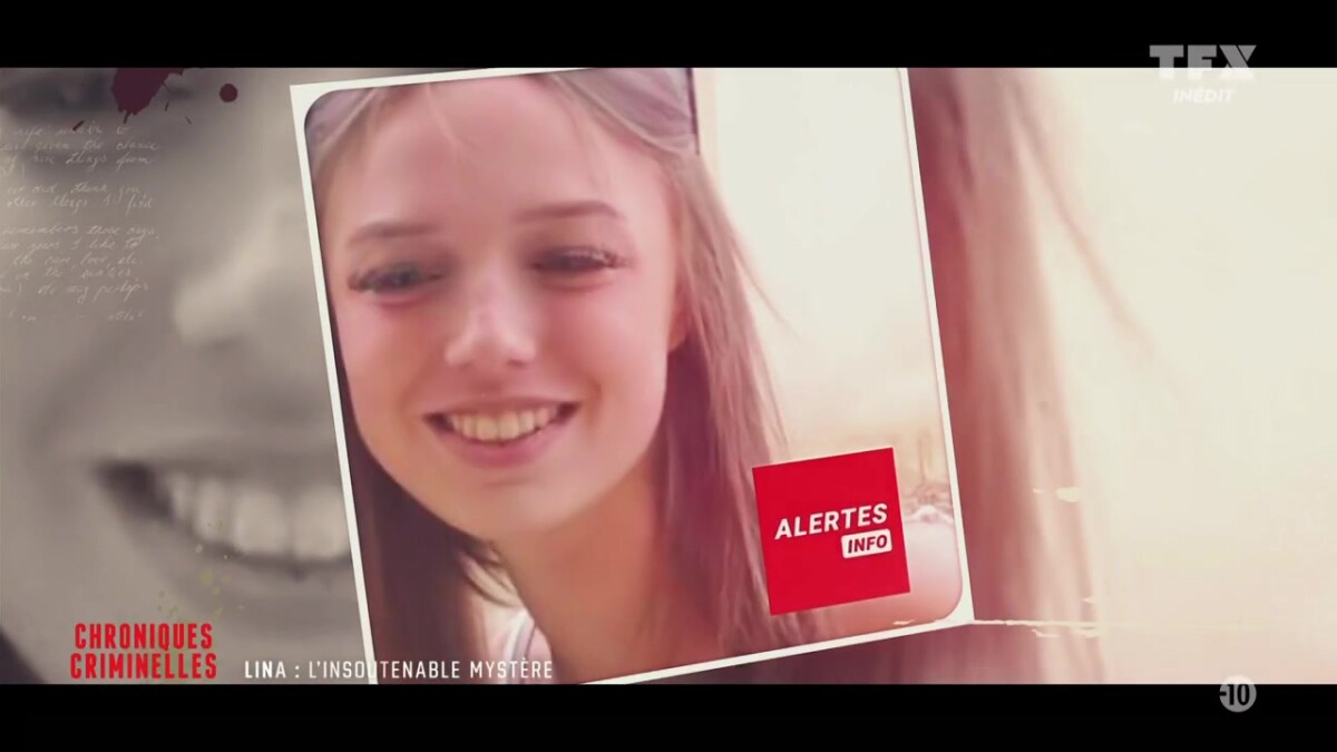 Vidéo : Extrait de l'émission "Chroniques criminelles" sur TFX qui s ...
