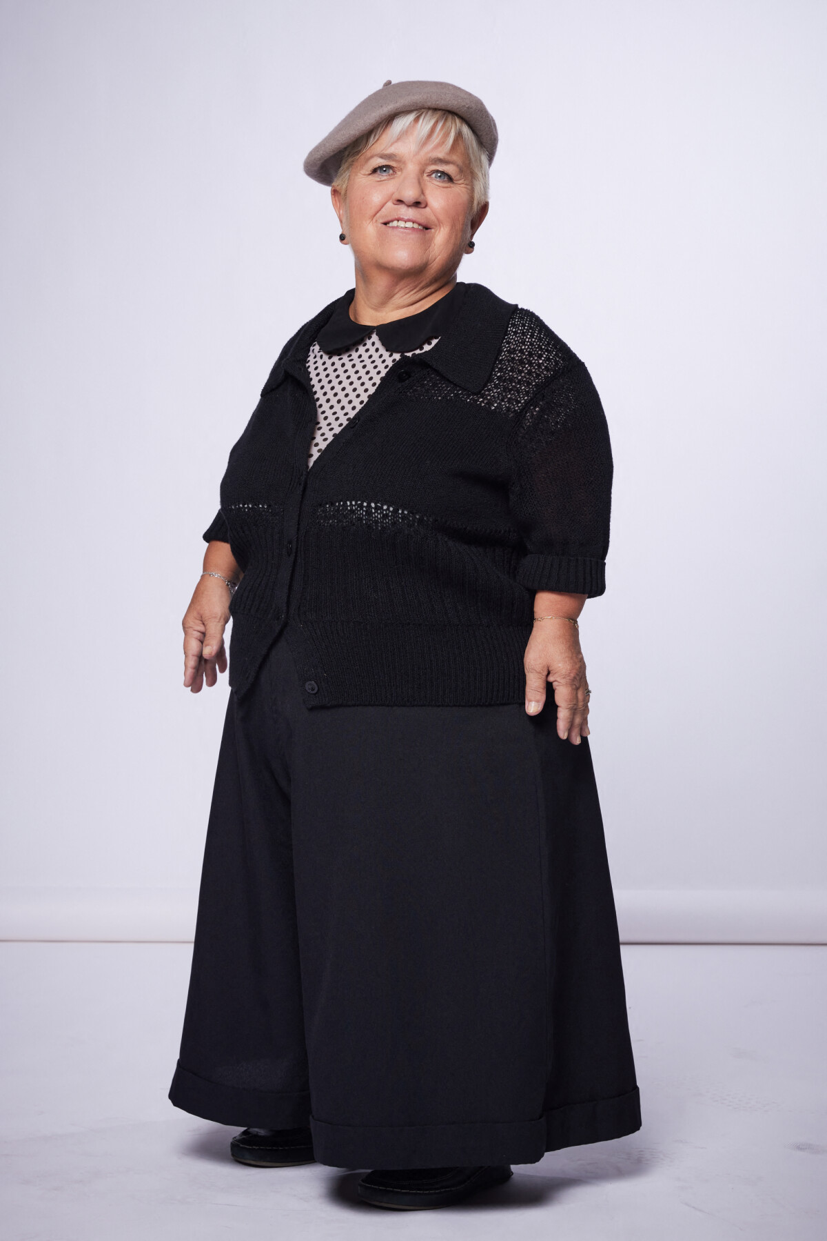 Photo : Exclusif - No Web - Prix Spécial - Mimie Mathy - Studio ...