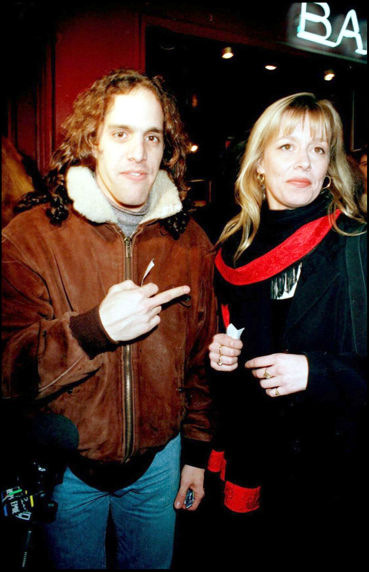 Photo : Michel Courtemanche. - Purepeople