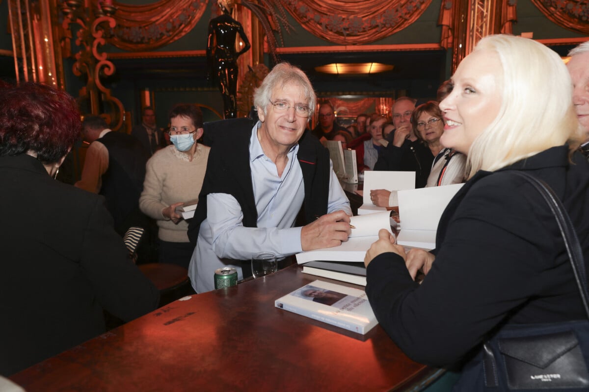 Photo : Exclusif - Yves Duteil - Concert d'Yves Duteil aux Folies ...