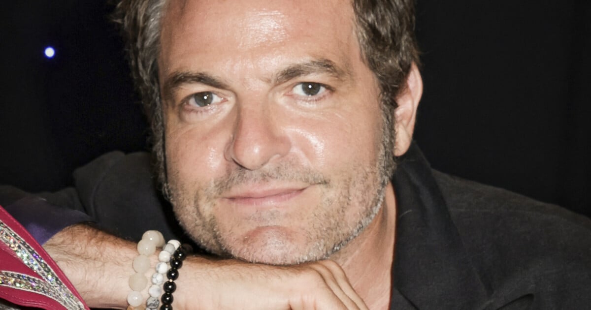 Matthieu Chedid : Ce prestigieux collège qu'il a fréquenté avec une ...