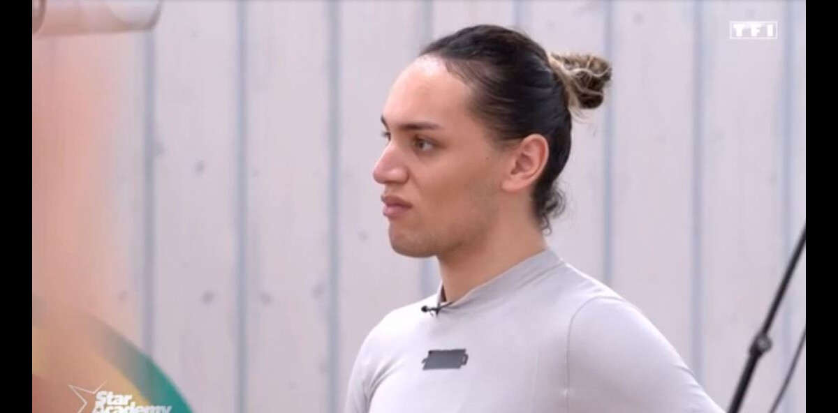 Vidéo : Djebril (Star Academy 2023) plongé dans une grande détresse ...