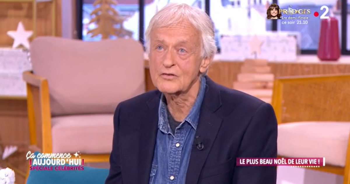 Dave dans le coma après son grave accident, les séquelles sont toujours ...