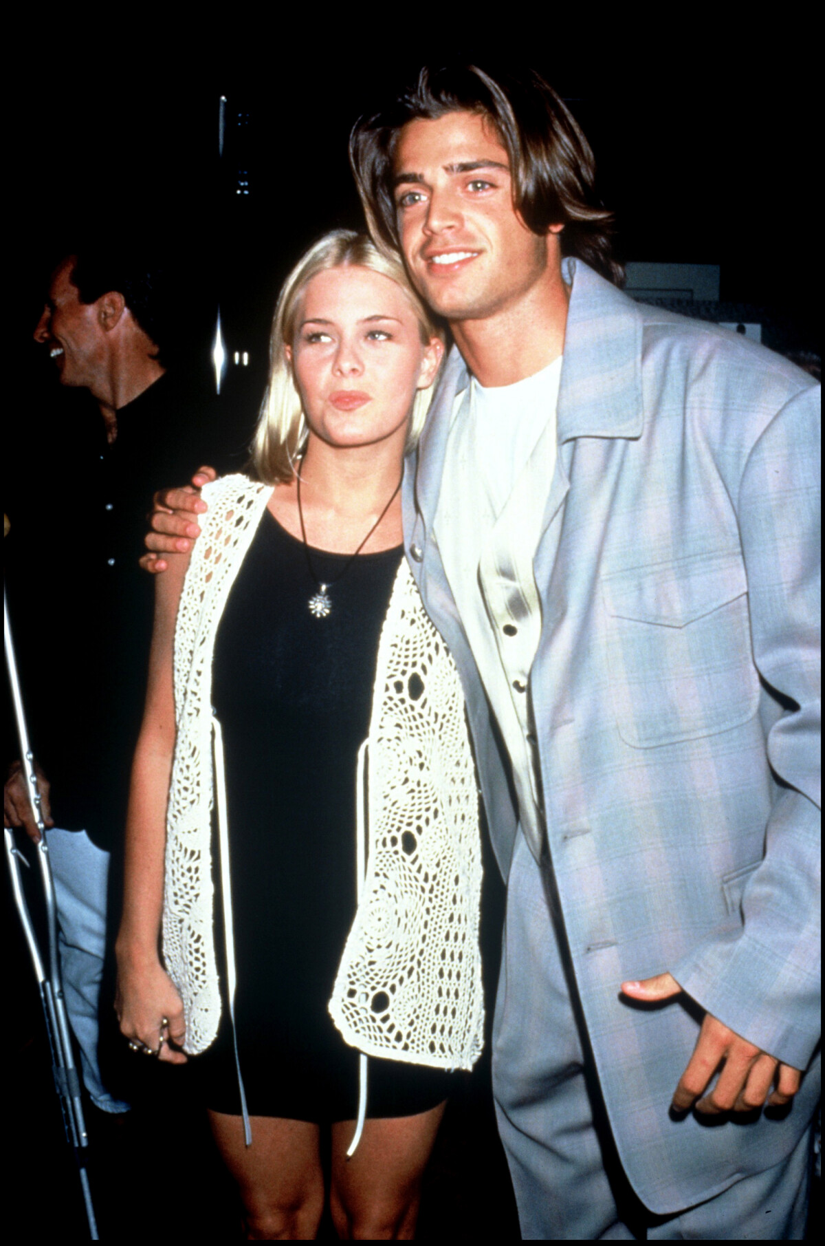 Nicole Eggert Wiki Bio Net Worth Married Dating