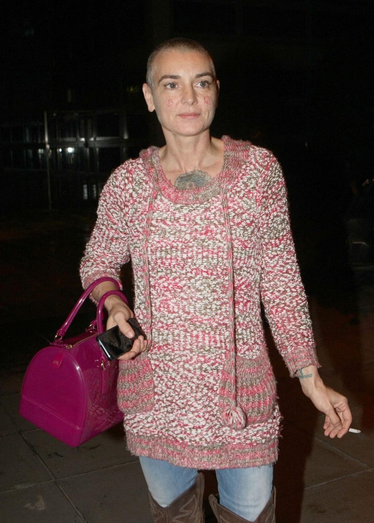 Vidéo : Mort de Sinéad O'Connor à 56 ans : les causes de son décès ...