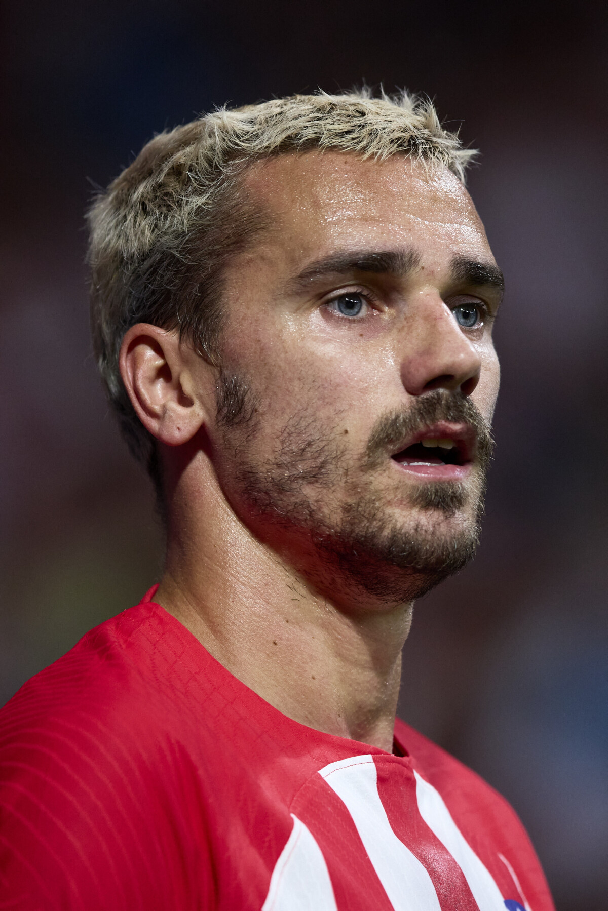 Photo : Antoine Griezmann. - Purepeople