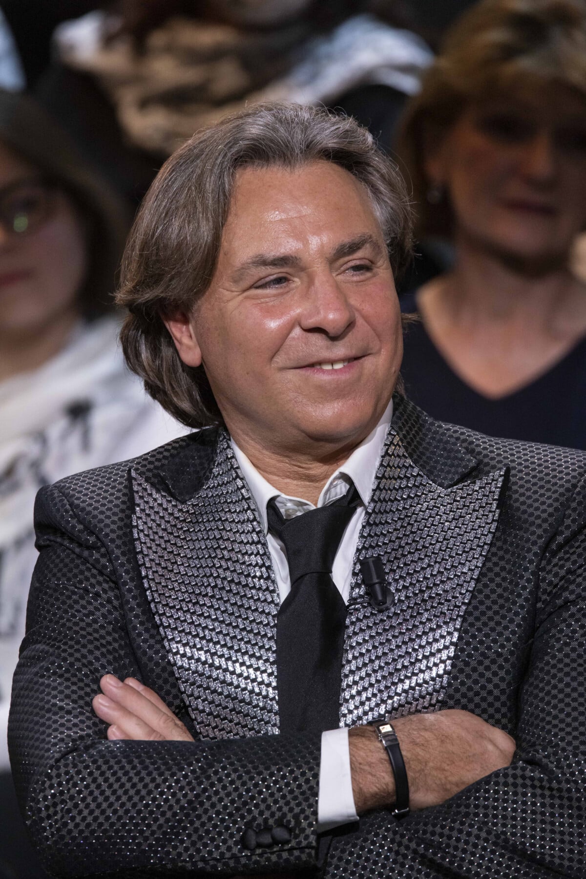 Photo : Roberto Alagna est devenu veuf à meme pas trente ans. Exclusif ...