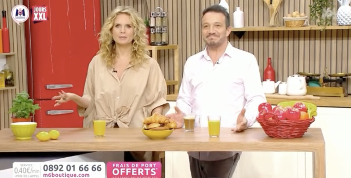 Photo : Charlotte Rosier et Laurent Artufel ont récupéré leur place aux ...