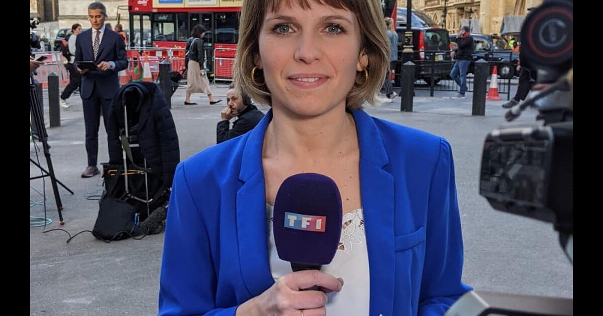 Garance Pardigon : Sa vie chamboulée depuis "Bonjour !", son mari et ...