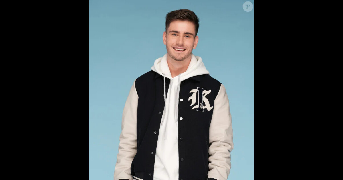 Julien (Star Academy 2023) les cheveux longs et lisses : images du demi ...