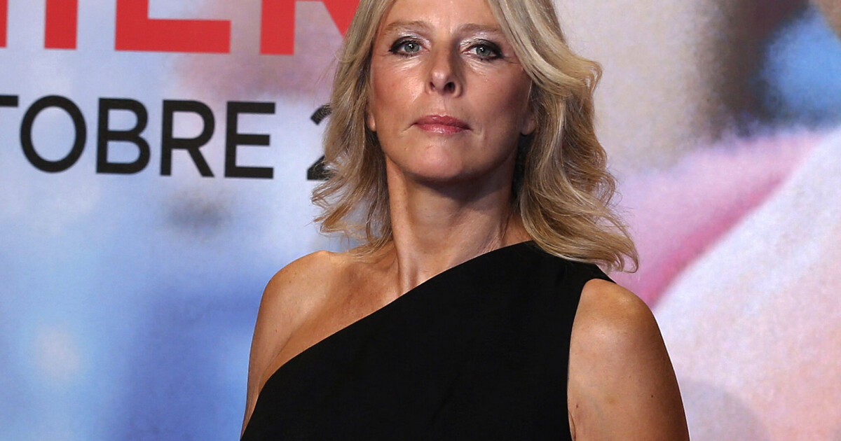 "Que je gagne autant d'argent..." : Karin Viard, ses filles Simone et ...