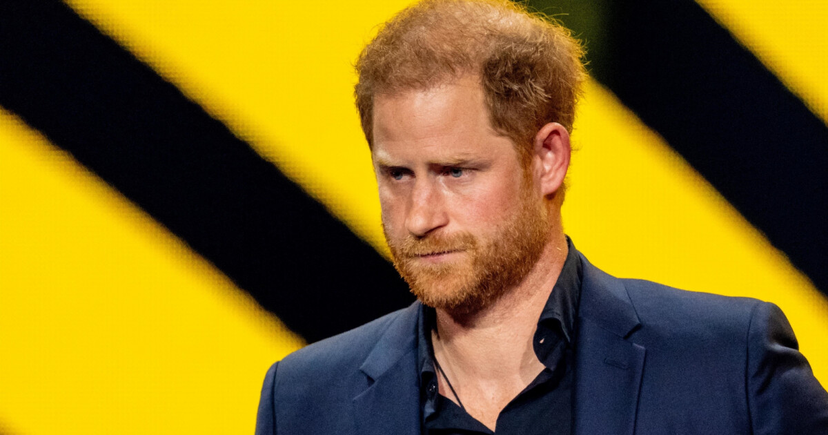 Charles III touché par un cancer : bientôt la réconciliation avec Harry ...