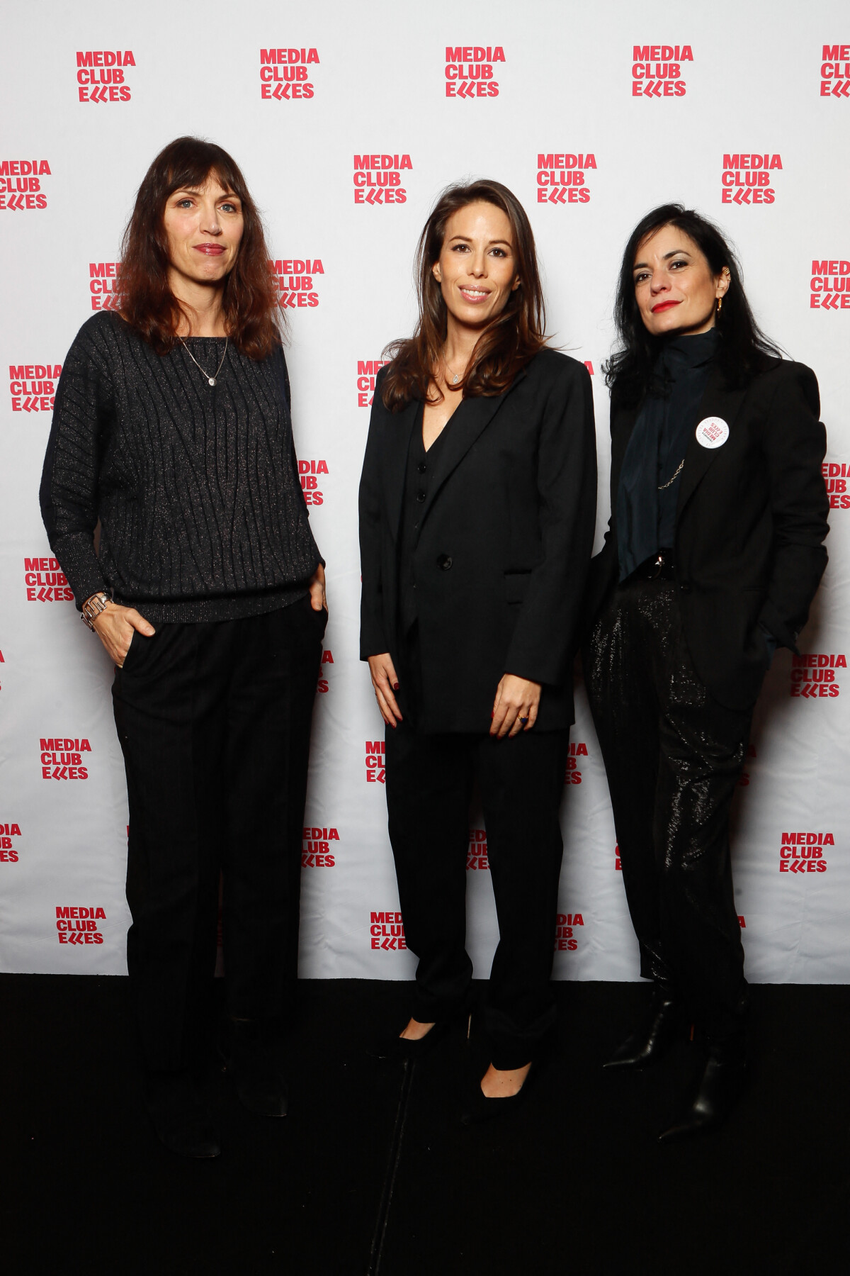 Photo : Exclusif - Vanessa Springora (trophée de l'impact en tant qu ...