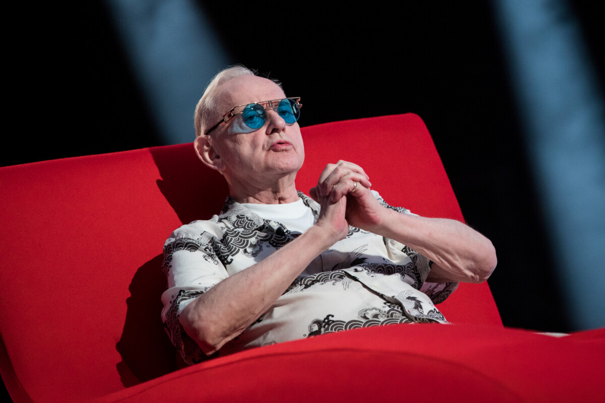 Photo : Exclusif - William Sheller - Enregistrement de l'émission "Le ...