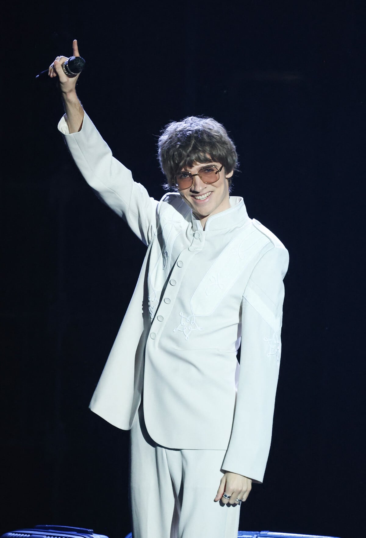 Photo : Pierre de Maere - 39ème cérémonie des Victoires de la musique à ...
