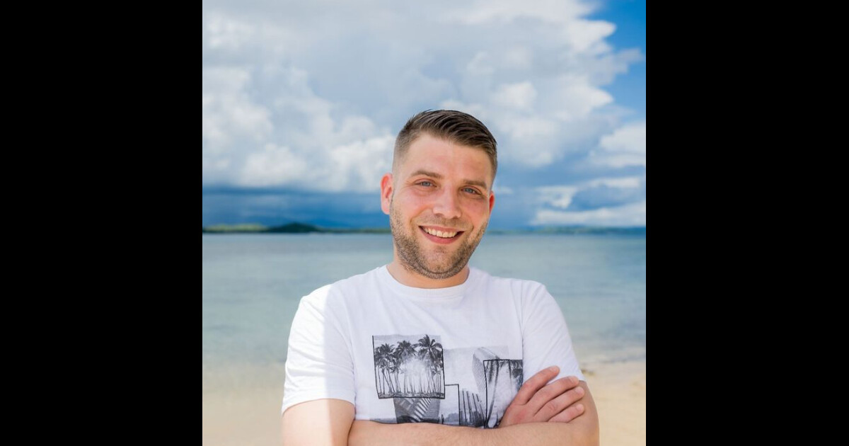 PORTRAIT Koh-Lanta 2024 : Steve, pas sportif mais grand stratège qui ...