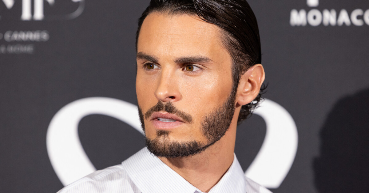 Baptiste Giabiconi : Un nouveau cliché de son fils Baptiste Jr dévoilé ...
