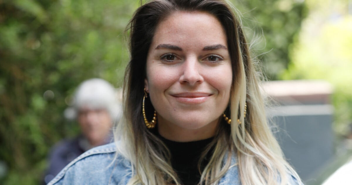 Sophie Tapie séparée d'un très séduisant cavalier international : qui ...