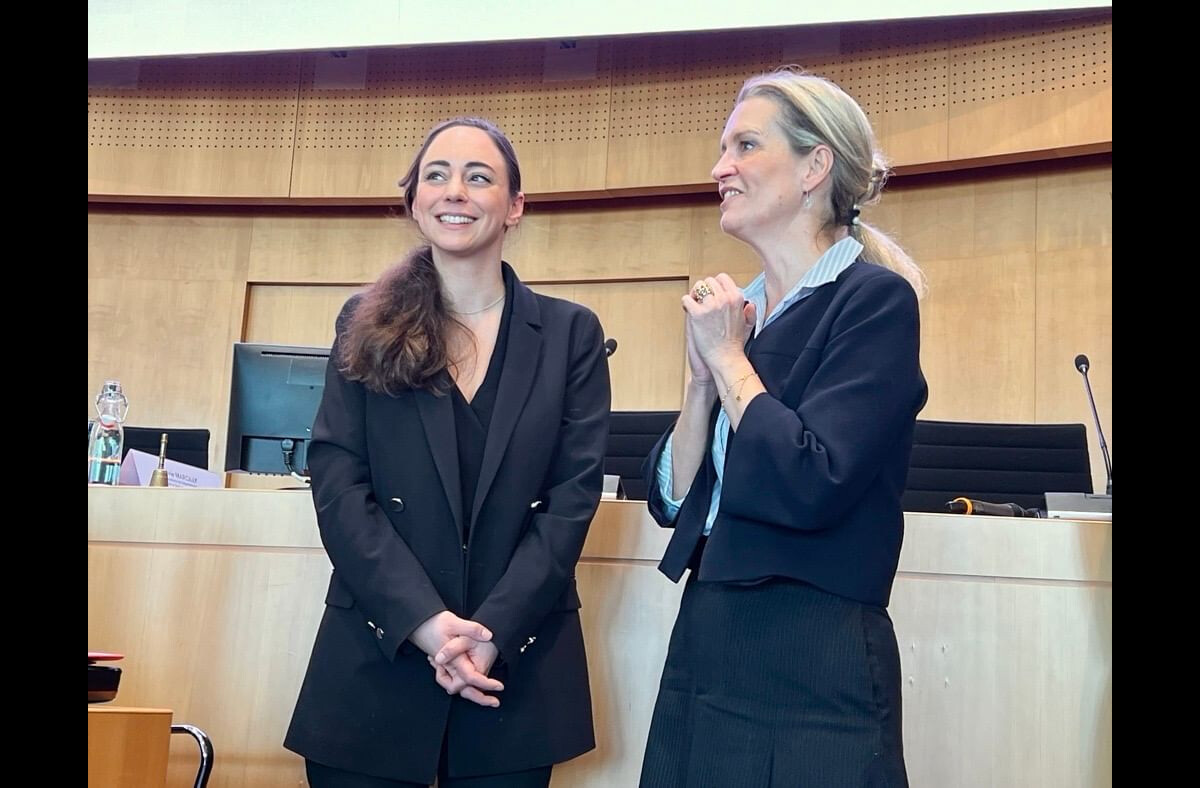 Photo : Nina Metayer - Purepeople