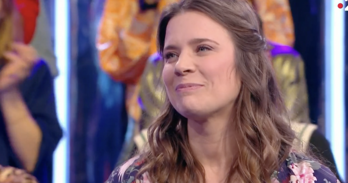 Honorine (N'oubliez pas les paroles) éliminée, les au revoir de Nagui ...