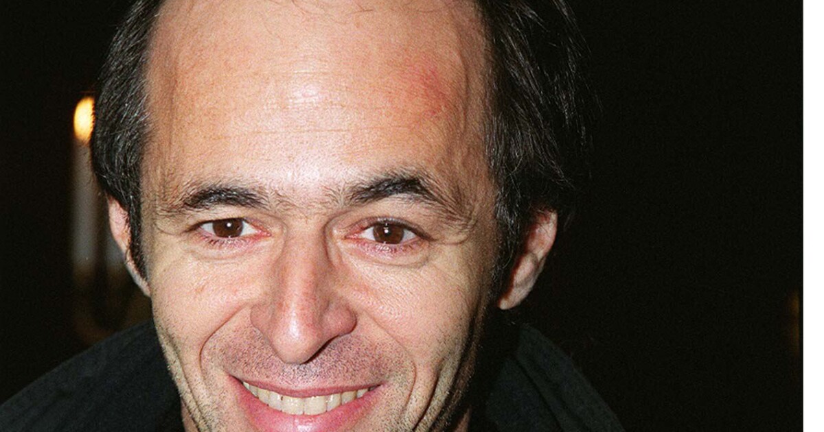Jean-Jacques Goldman, père d'une famille très nombreuse : qui sont ses ...