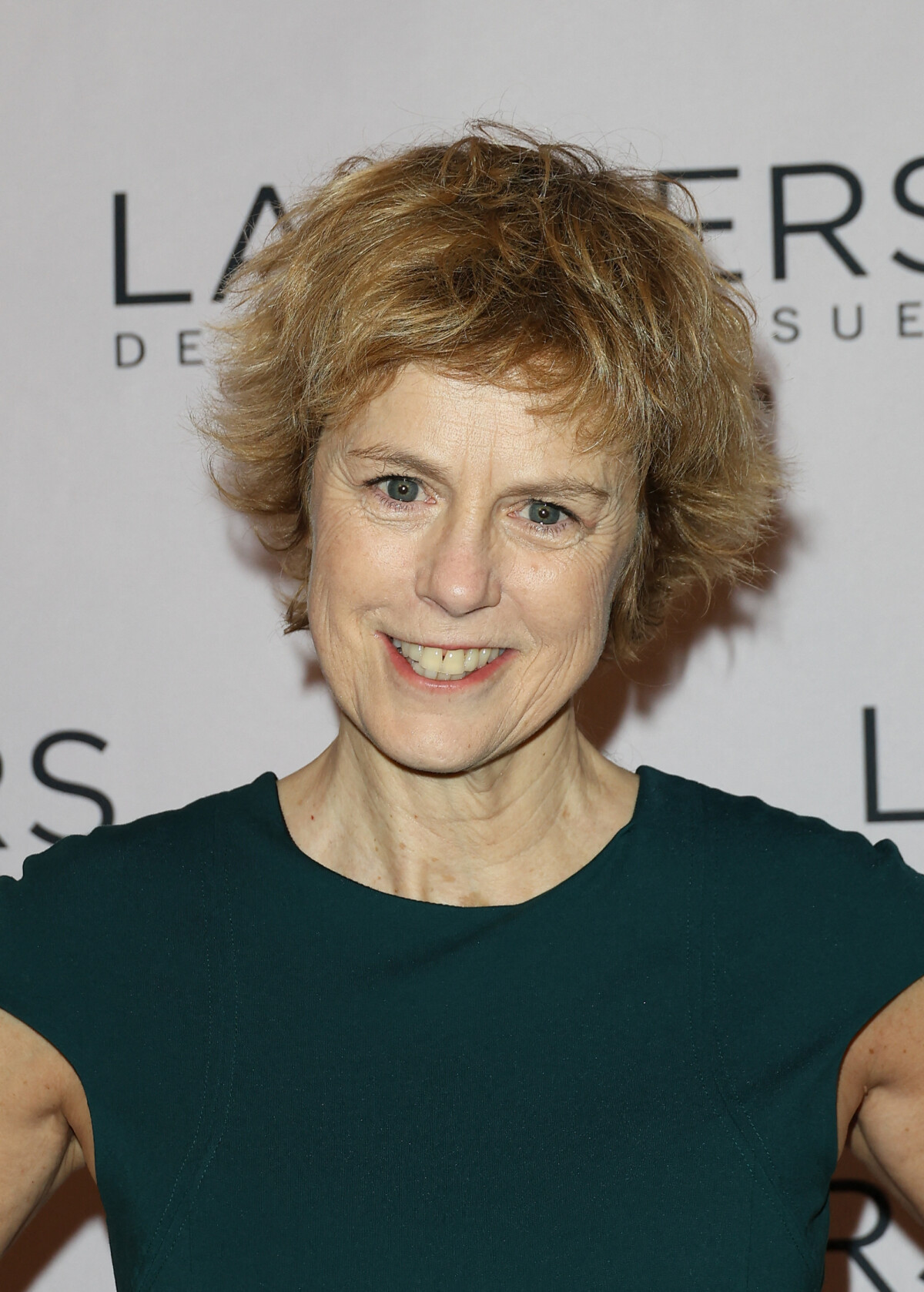 Photo : Anne Richard - 29ème cérémonie des Lauriers de l'Audiovisuel au ...