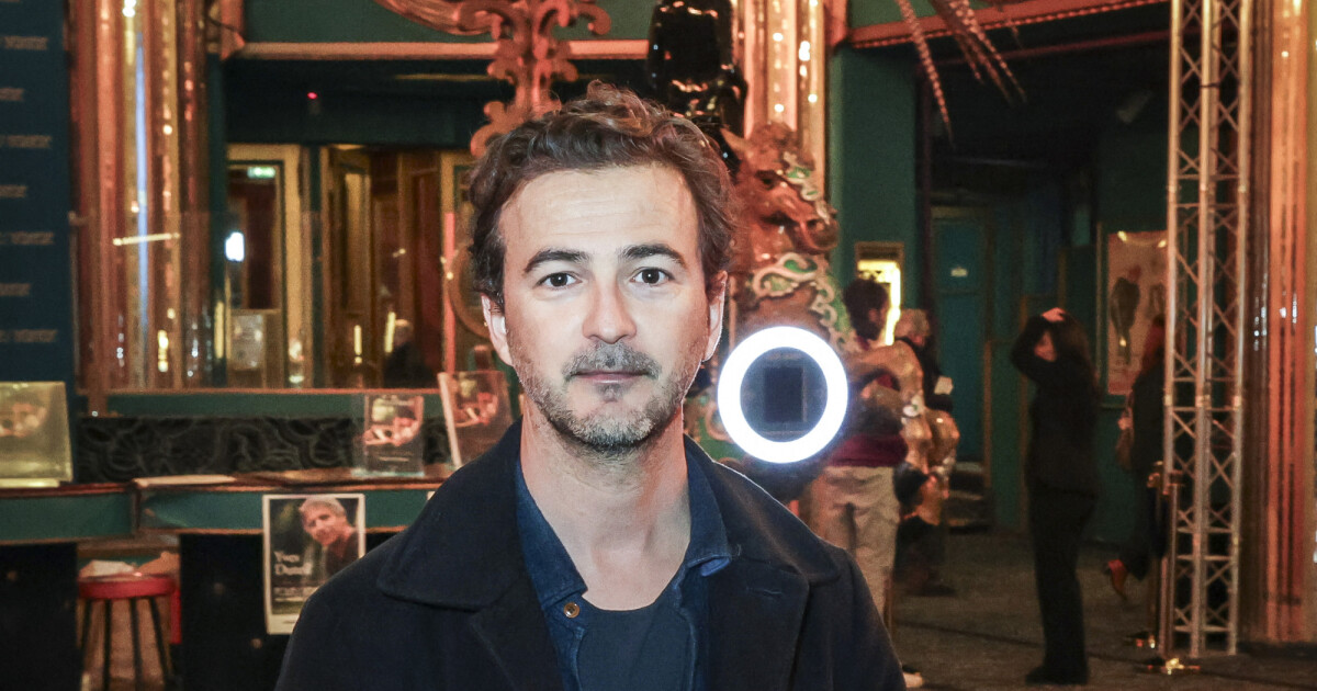 Renan Luce : Son mariage avec Lola Séchan avait fuité, un membre de la ...