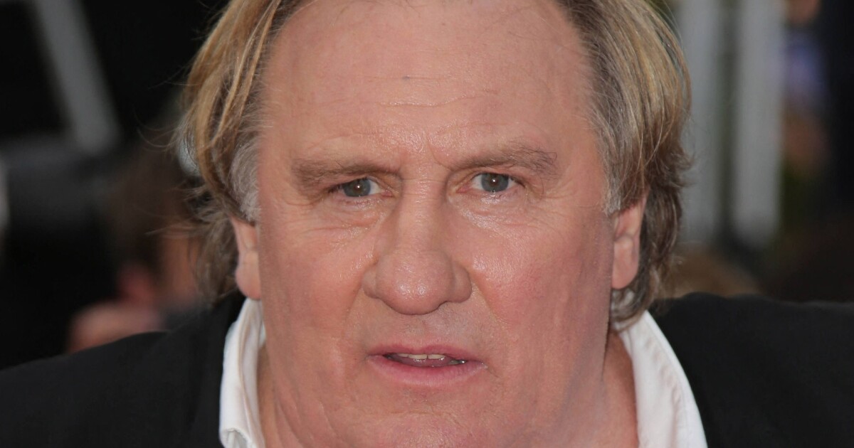 Gérard Depardieu : Nouvelle enquête pour agression sexuelle, une décoratrice dépose plainte ...