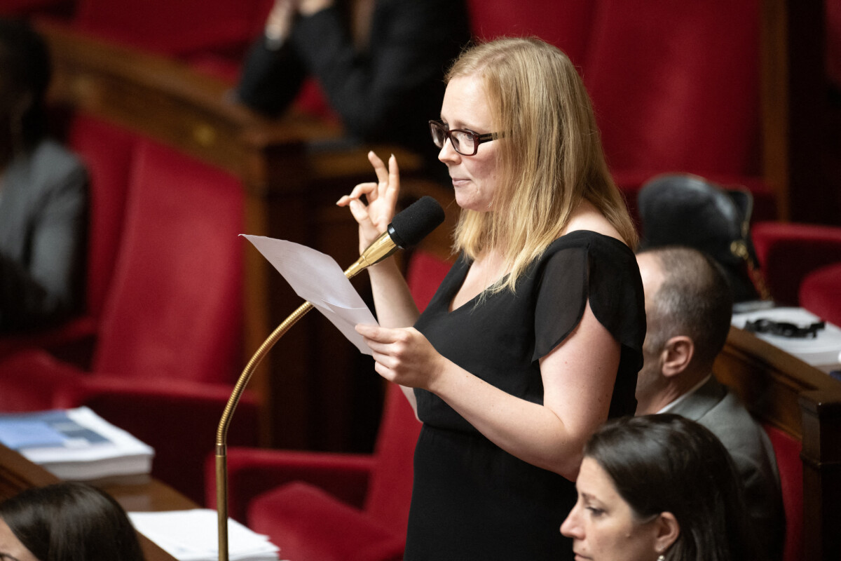 Photo : Une enquête en flagrance a été ouverte par le procureur de la ...