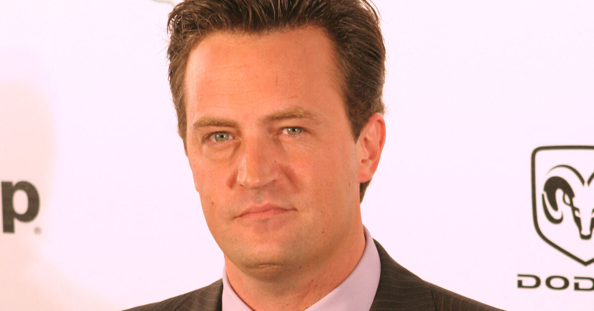 Matthew Perry : Son testament dévoilé 4 mois après, un grand ...
