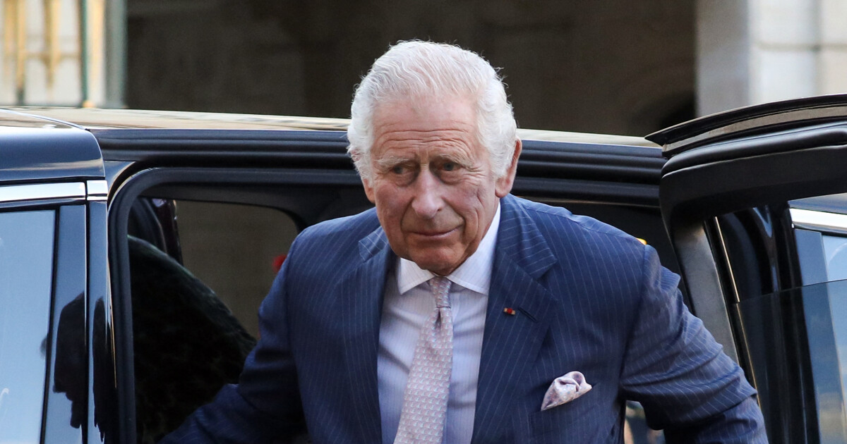 Charles III intraitable sur sa présence à Trooping The Colour mais un ...