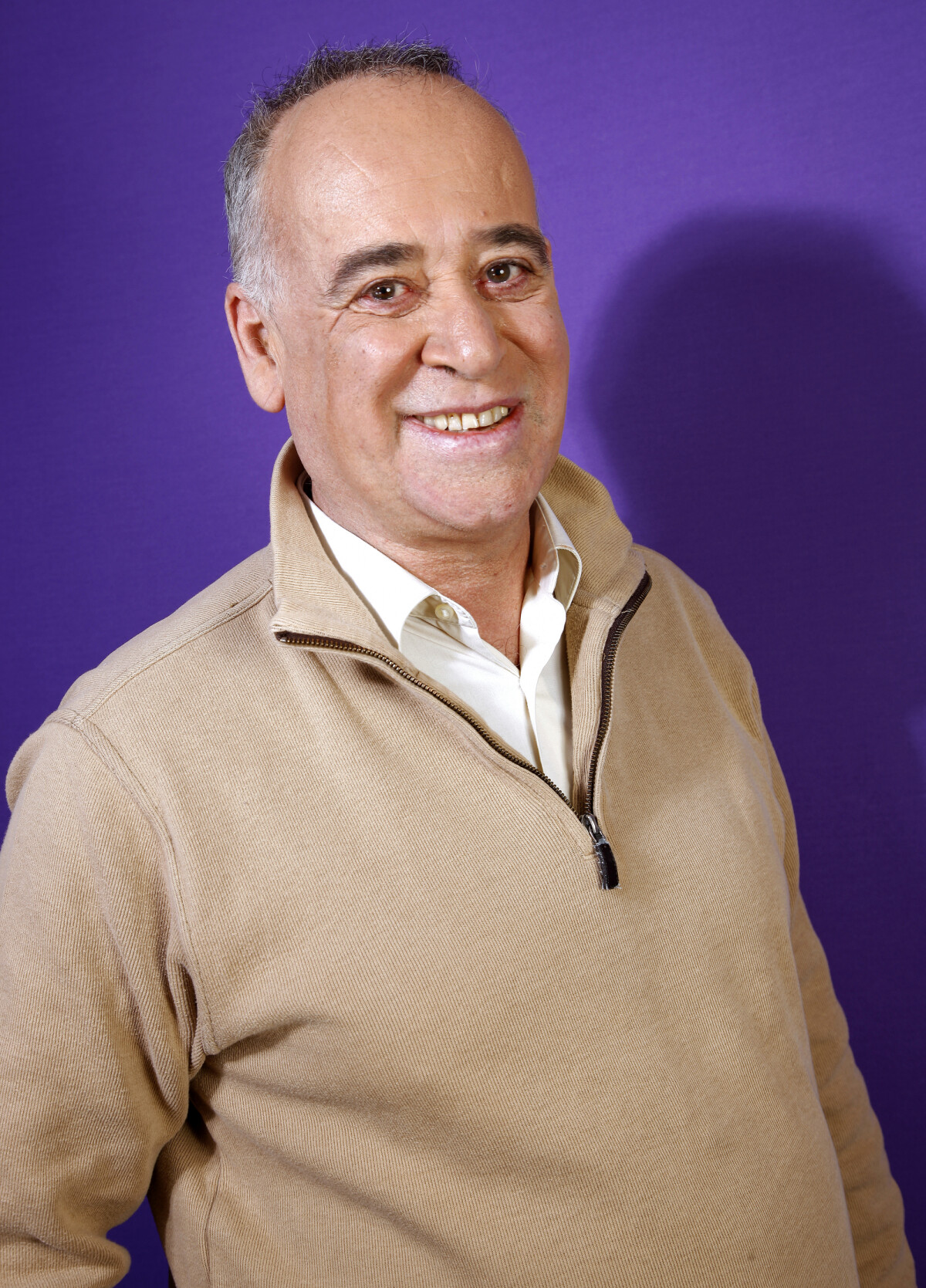 Photo : Rétro - Décès de Sylvain Augier à l'âge de 68 ans - Sylvain ...