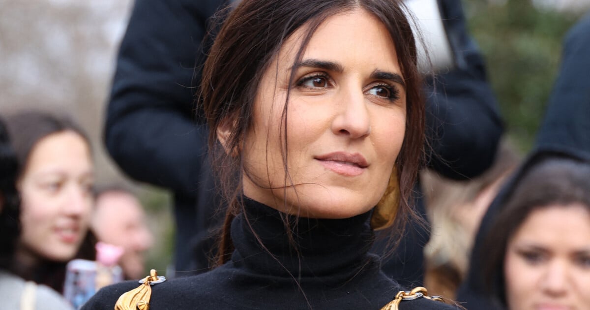 Géraldine Nakache, sa vie dans son "cocon" avec son mari et sa fille de ...