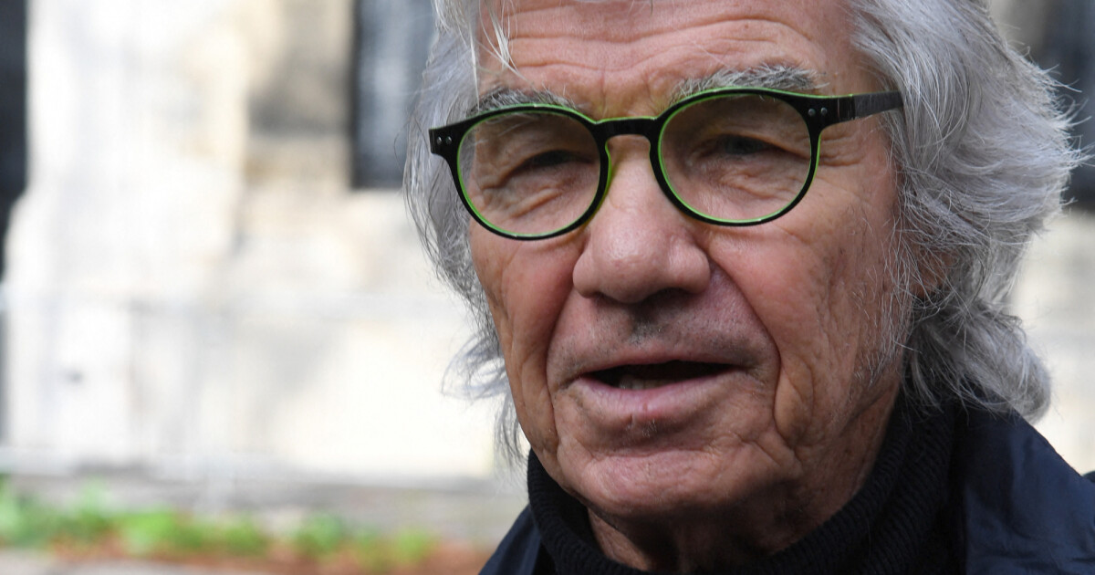 "Mes 2 divorces ont causé des problèmes" : Daniel Guichard papa de 7 ...