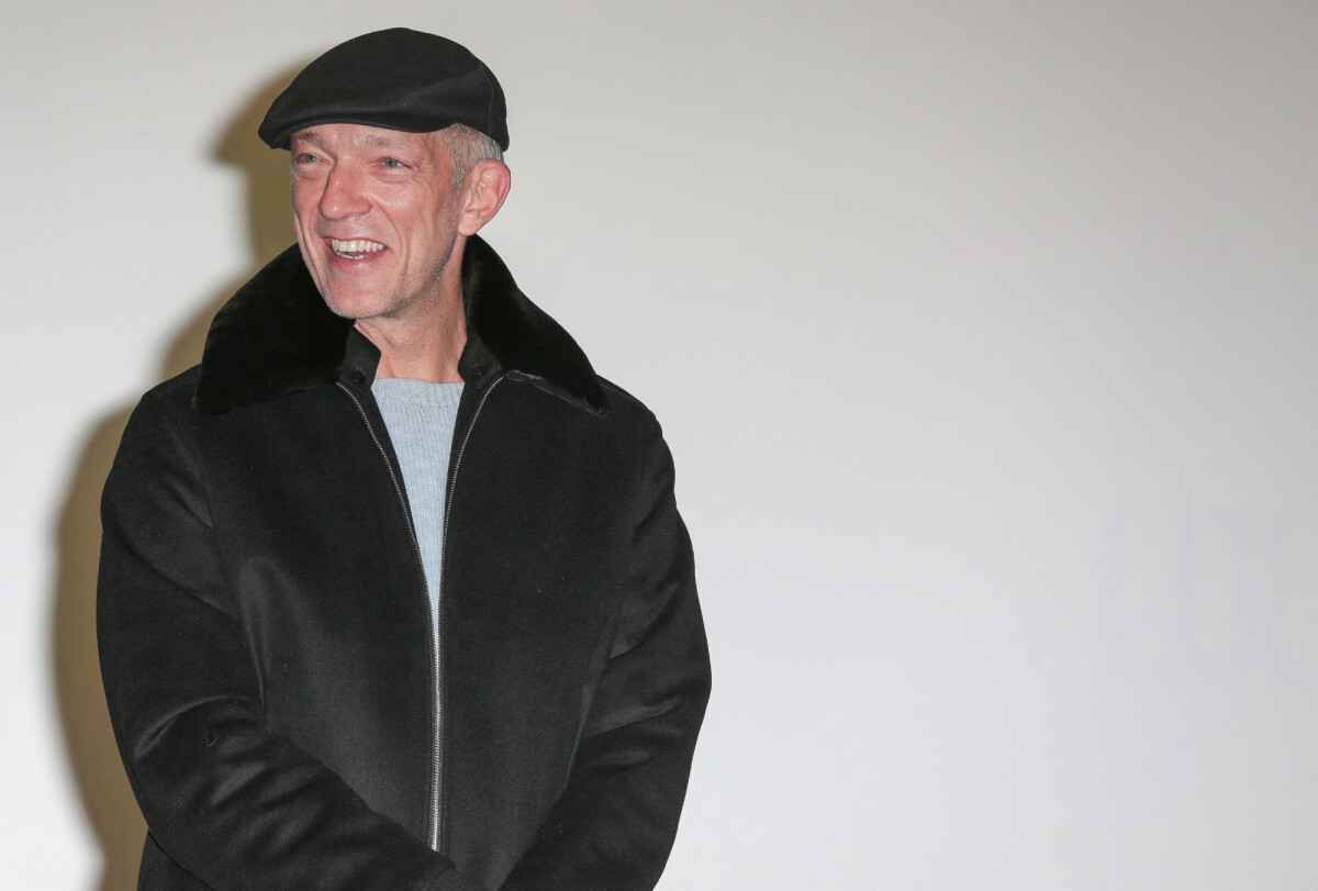 Photo : Semi-Exclusif - Vincent Cassel - Avant-première du film Photo : Semi-Exclusif - Vincent Cassel - Avant-première du film