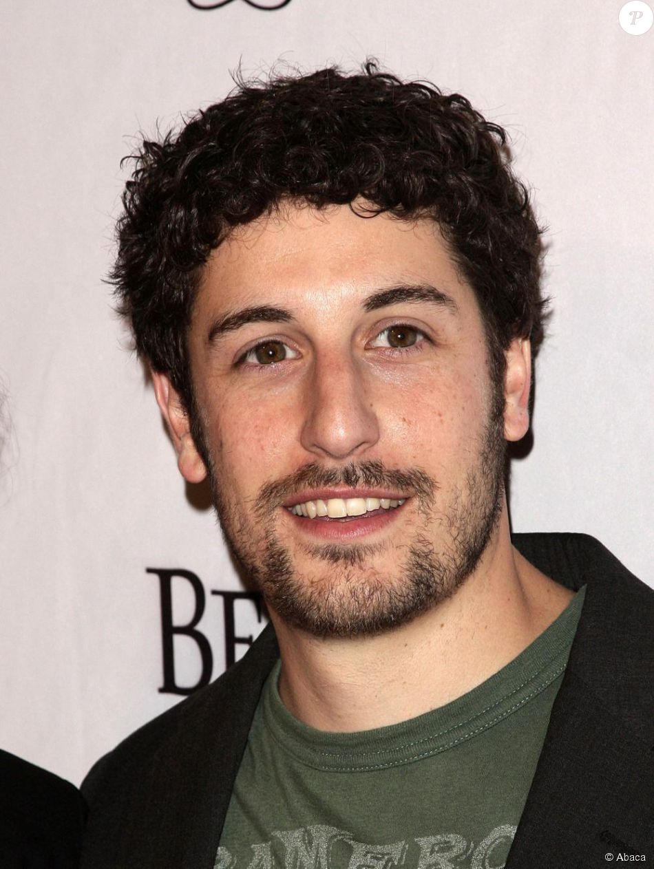 Jason Biggs lors de la soirée organisée pour Chelsea Handler, à Beverly ...