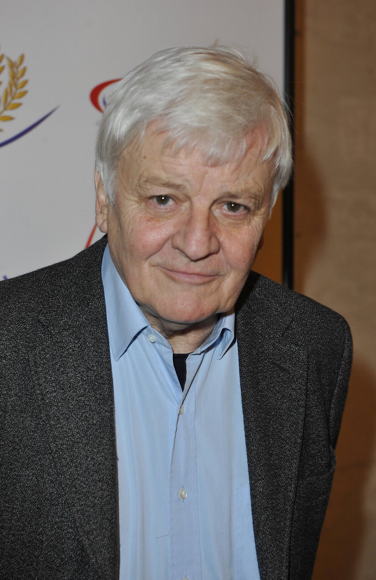 Photo : Jacques Perrin et Valentine ont eu deux enfants ensemble ...