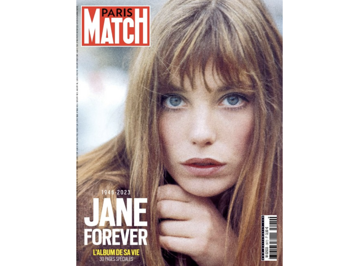 Photo : Paris Match - Purepeople