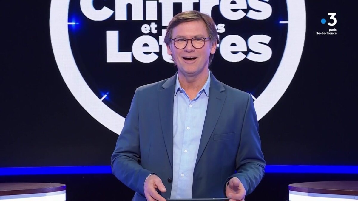 Photo : Laurent Romejko avait pris la relève et animait le jeu "Des ...